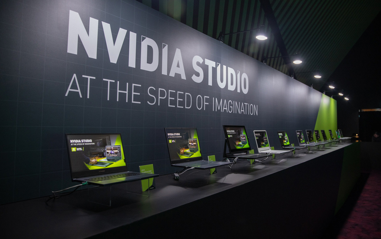 NVIDIA’s GeForce RTX GPUs are now even better for creative types - Top ...