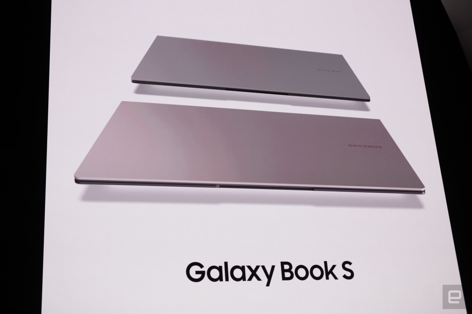 Samsung's Galaxy Book S is a Windows 10 laptop that lasts all day - Top ...