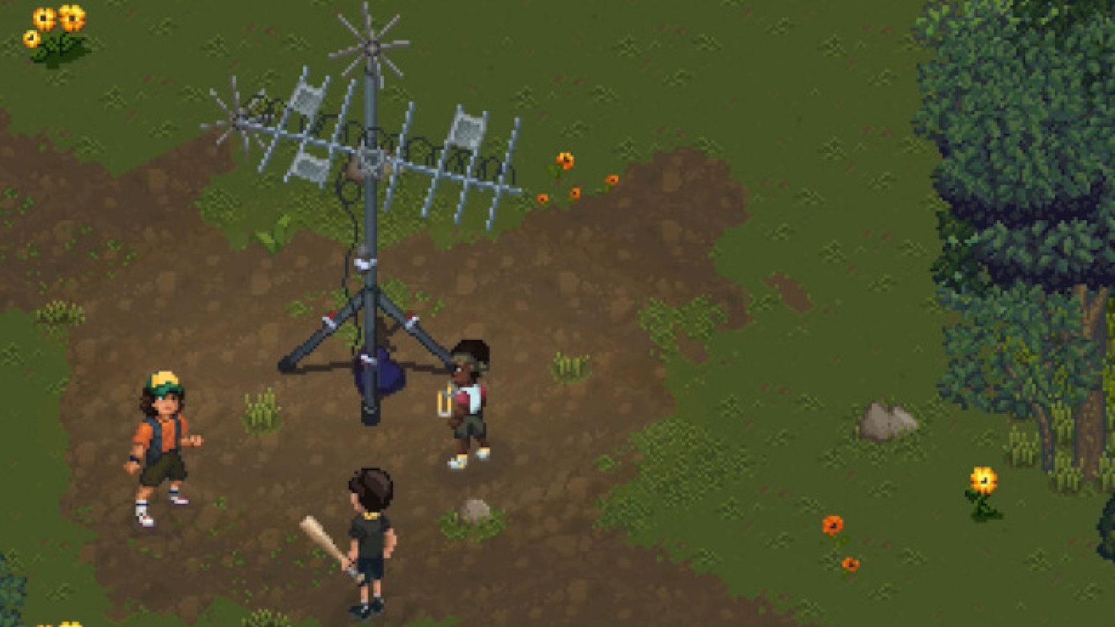 'Stranger Things 3: The Game' arrives on iOS and Android - Top Tech News