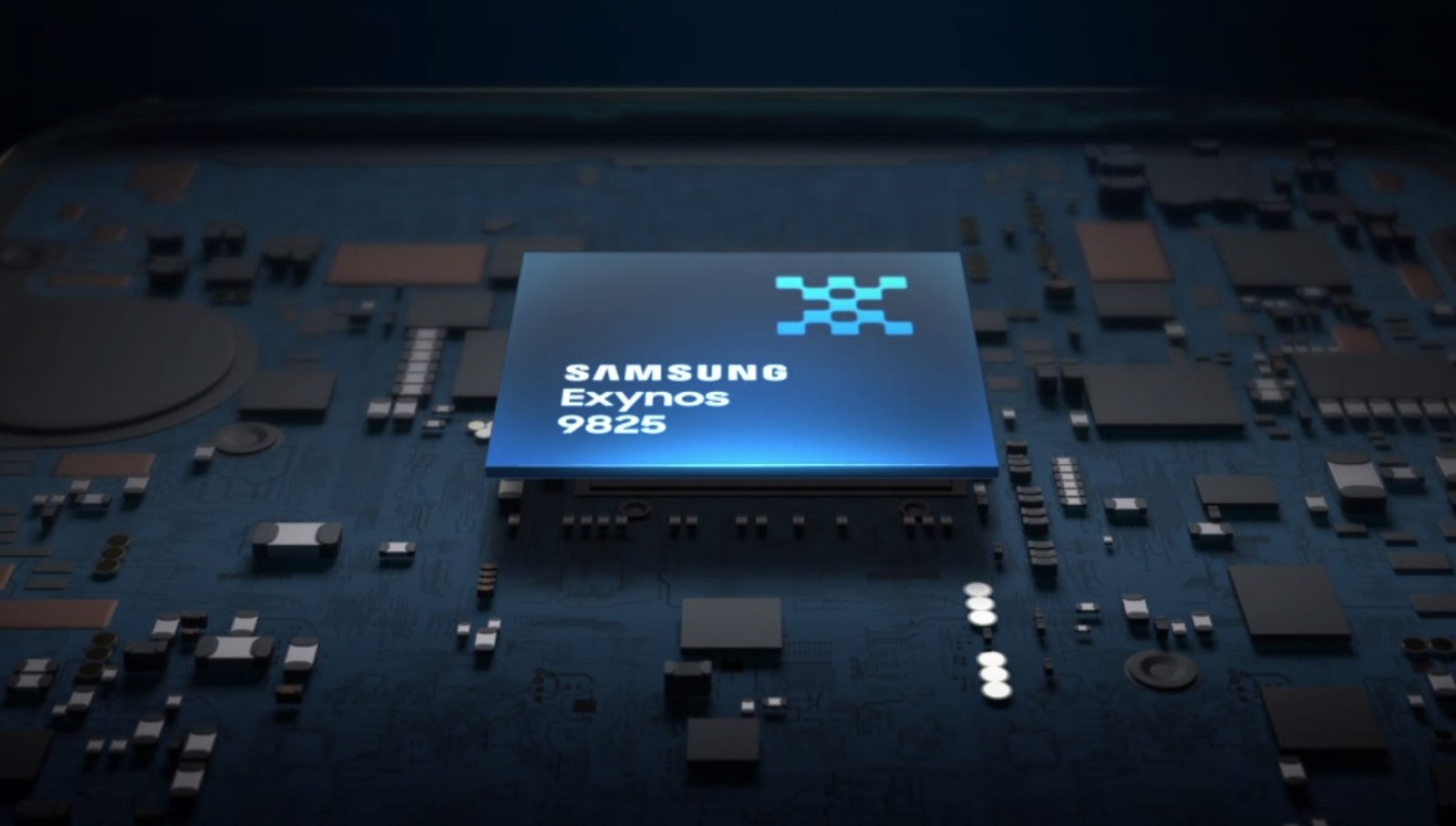 Samsung’s first 7-nanometer EUV processor will power the Galaxy Note 10 ...