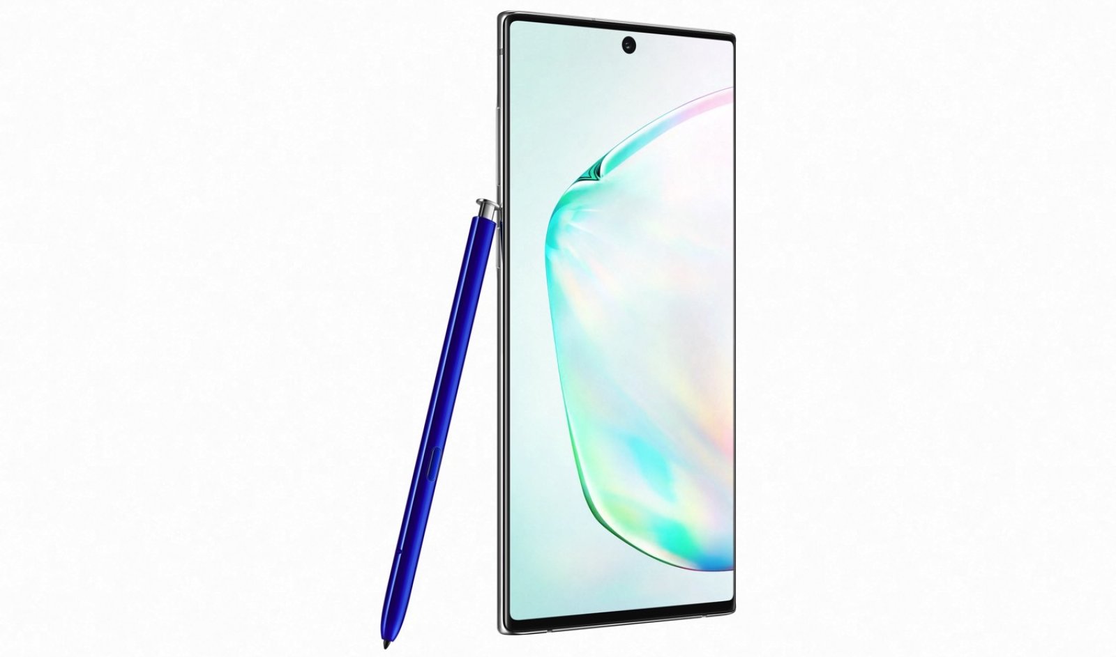 The Galaxy Note 10 vs. the competition: Smaller screen - Top Tech News