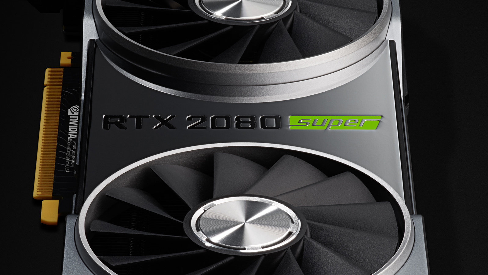 NVIDIA's latest GPU drivers pack a speed boost for 'Apex Legends' - Top ...