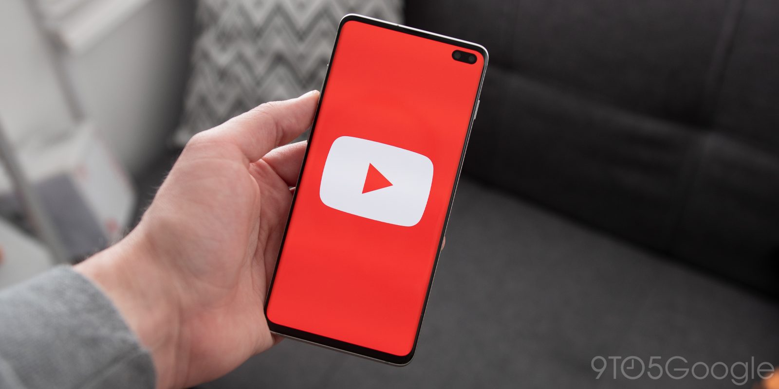 YouTube for Android can now livestream games from your phone - Top Tech ...
