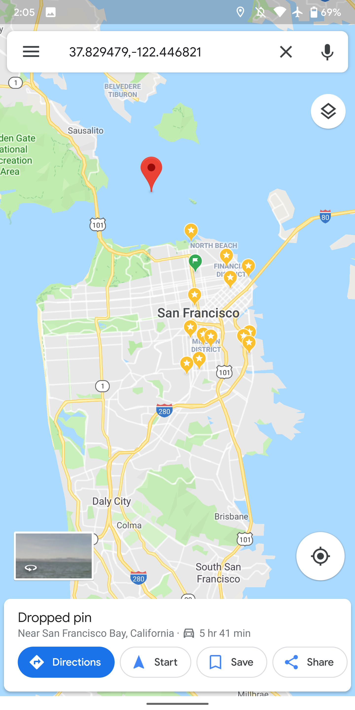 Google Maps for Android adds dedicated Street View layer - Top Tech News
