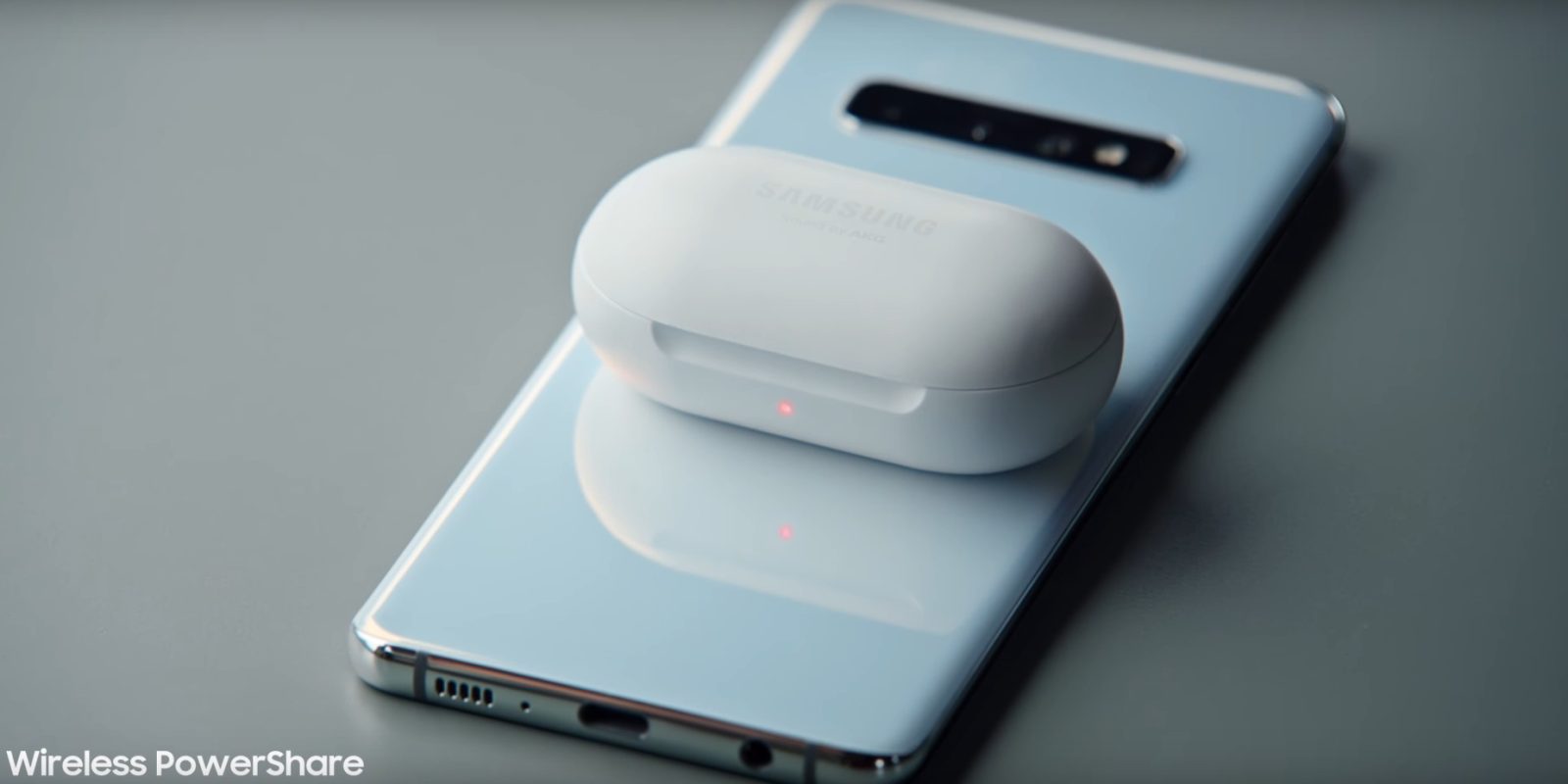 Samsung Galaxy Buds update should improve your Bluetooth connection ...