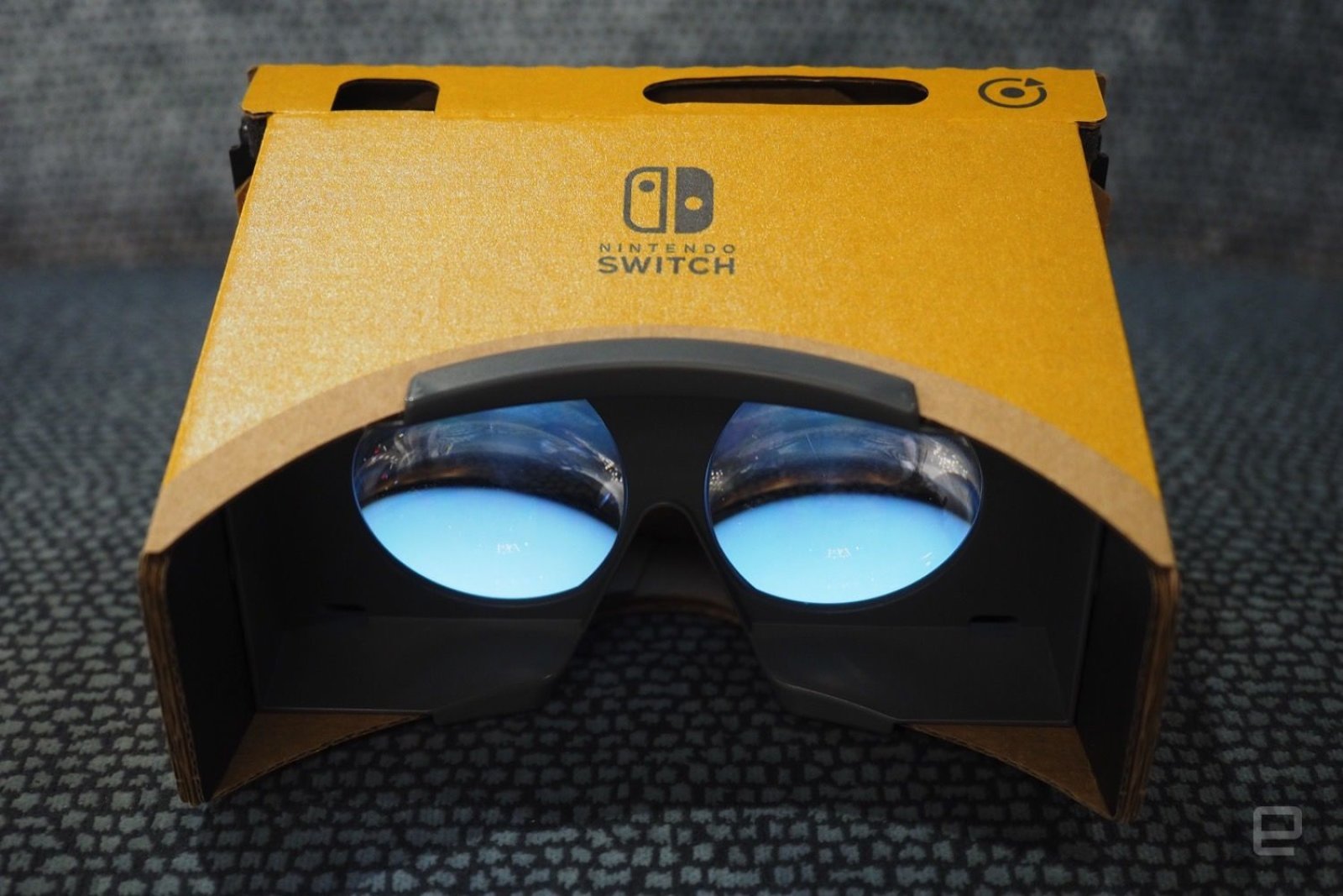 How do kids (and adults) like Nintendo’s Labo VR kit? - Top Tech News