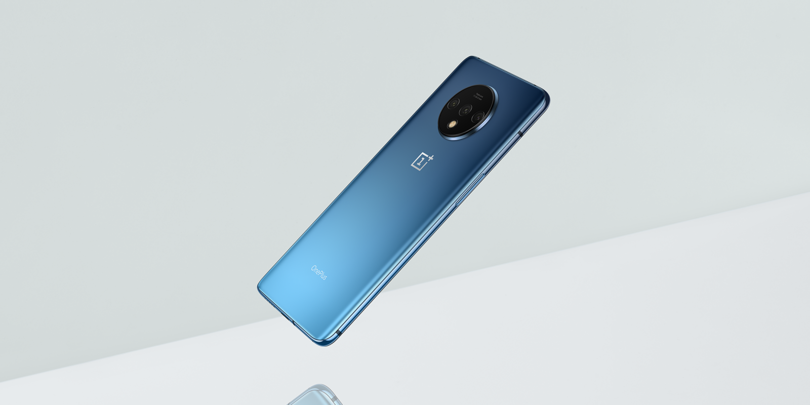 Here’s the OnePlus 7T in official images and some new camera specs ...