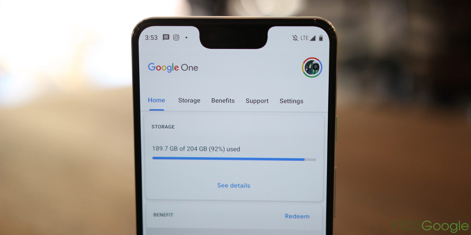 Google One now backs up MMS messages on Android - Top Tech News