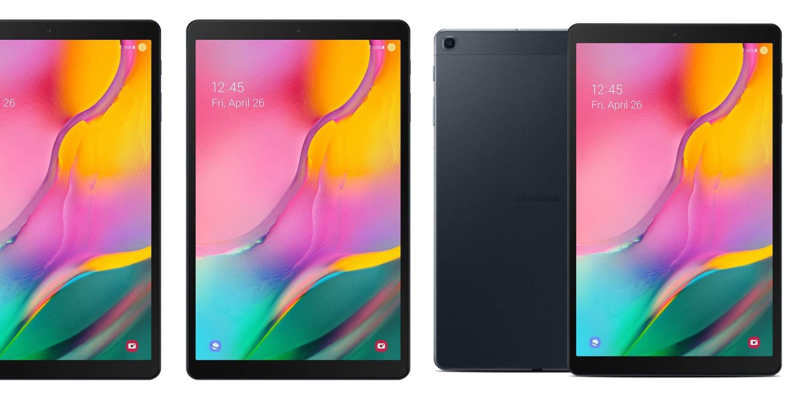 Samsung Galaxy Tab A $80 off, Bose SoundTouch Speakers 20% off, plus ...