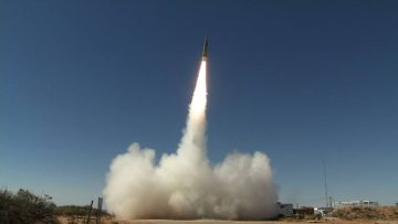 New radars and missile interceptors on schedule for Army air defense ...