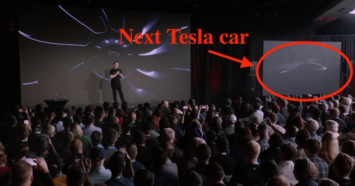 Tesla's Next-Gen Electric Cars: The Ultimate Guide