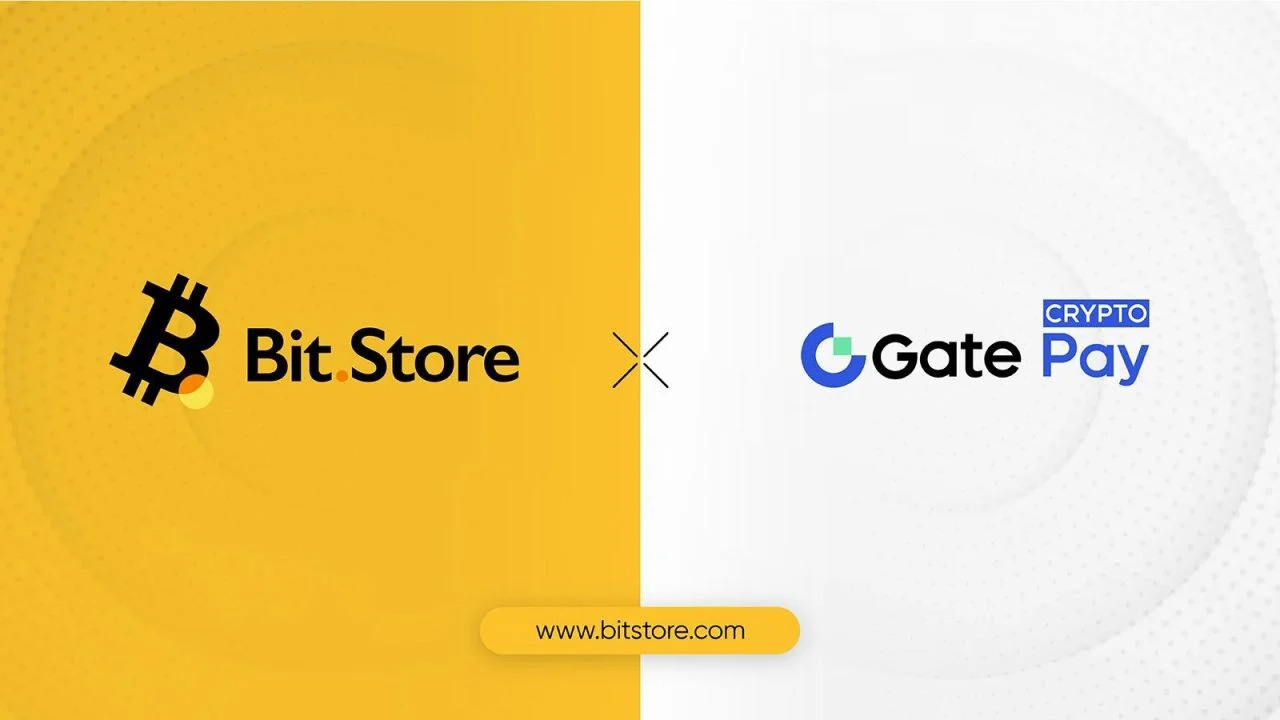 Bit.Store and GatePay: Transform Crypto Payments