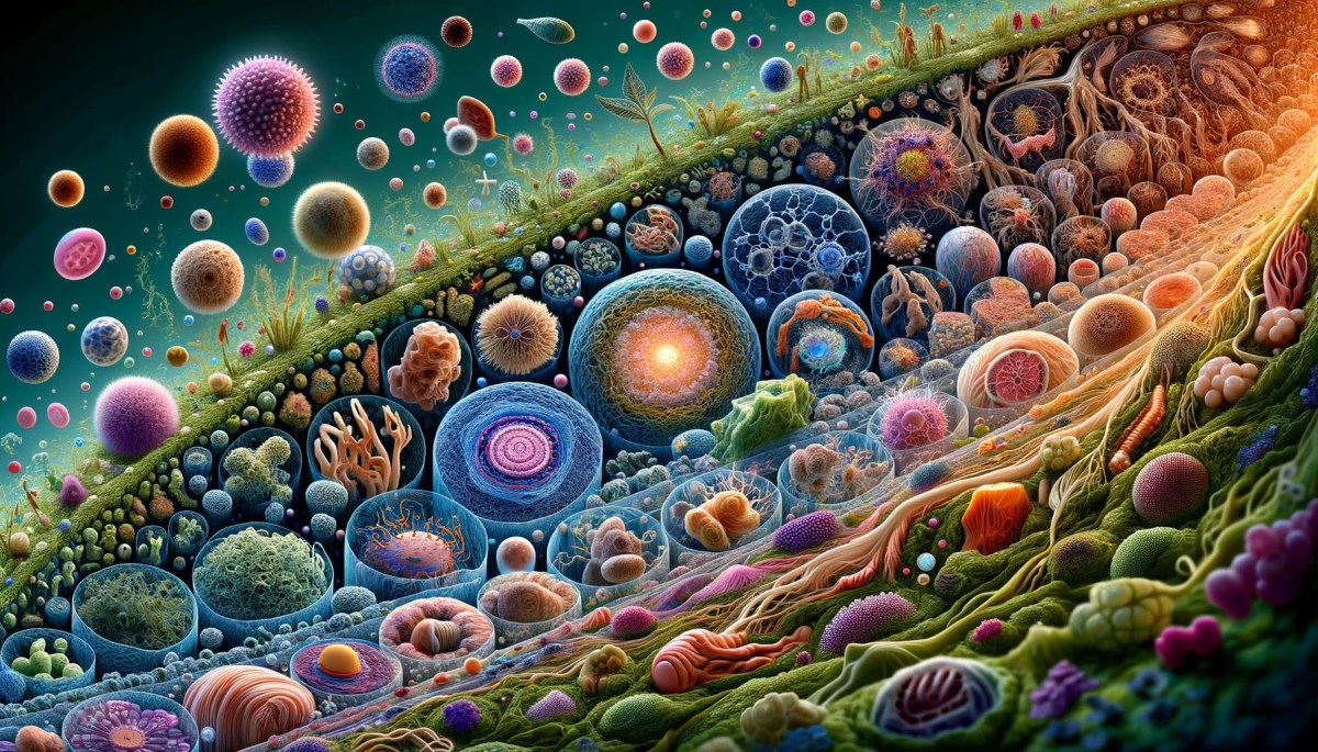 Introducing Bioptimus: The Next Generation AI Model for Biology