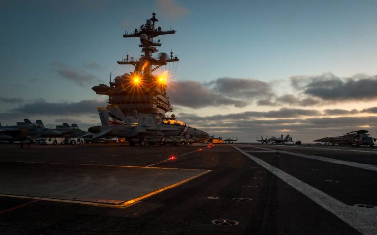 Rebellion to supply software for Navy’s secretive Project Overmatch ...