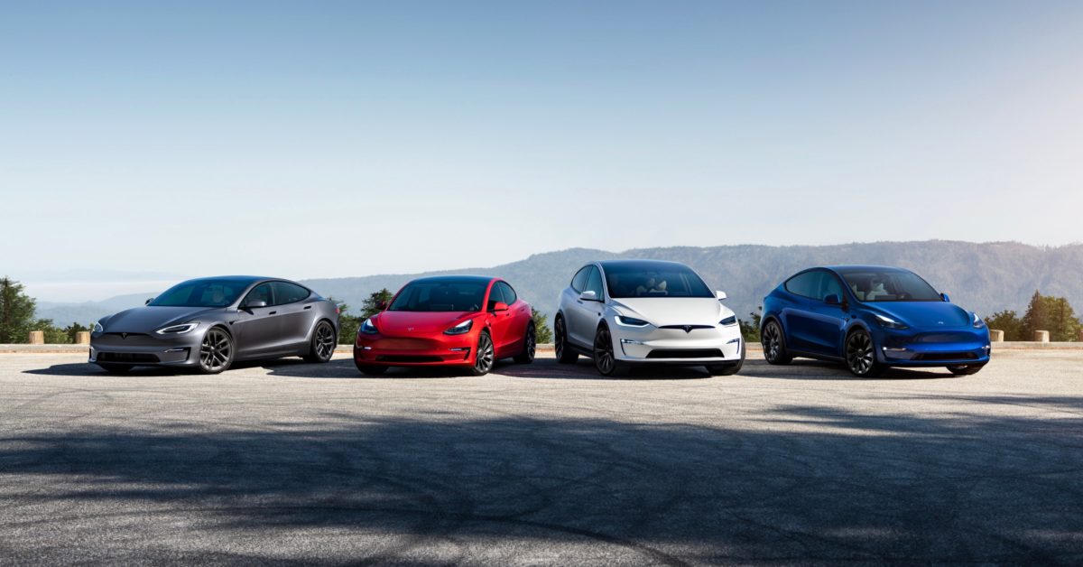 Unveiling Tesla's Q1 2024 Delivery and Production Figures