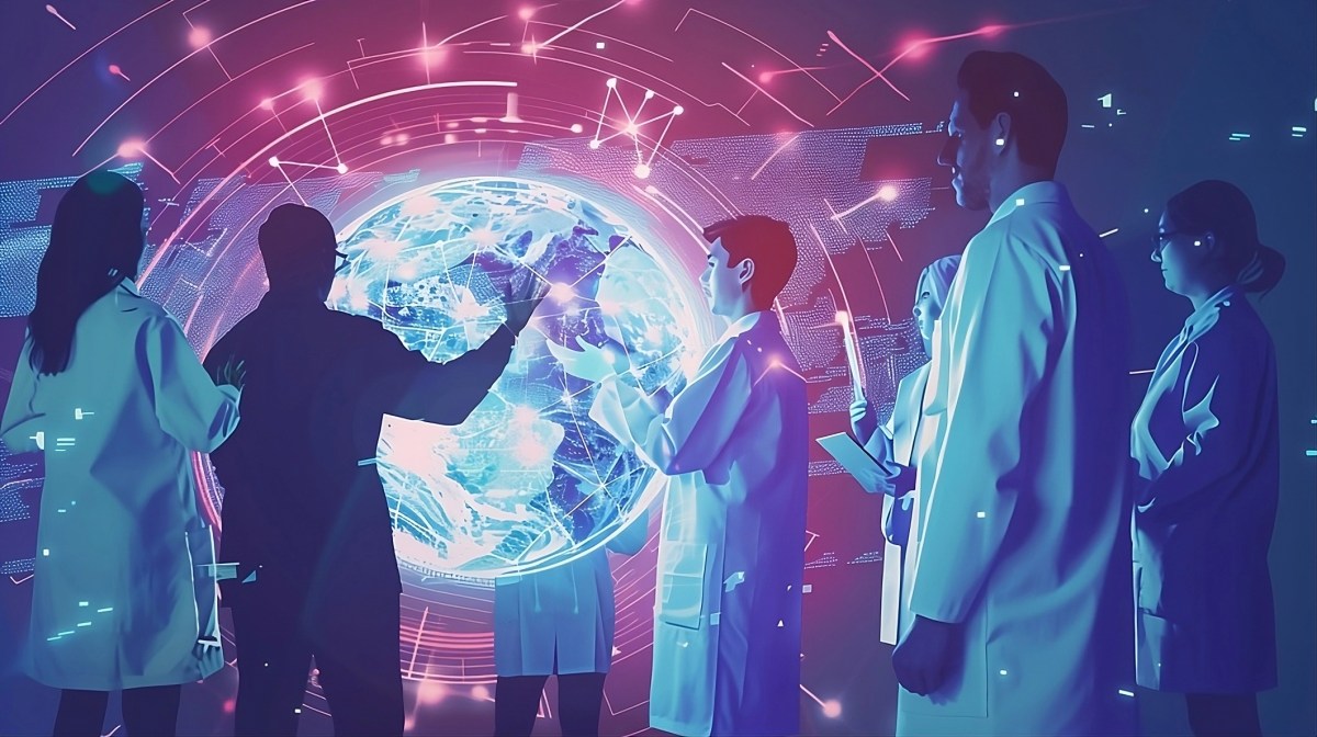 McKesson, Merck back Atropos Health’s $33M round to accelerate drug development with AI - Top ...