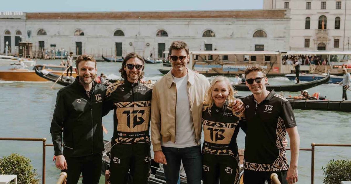 Electric Boat Racing: Highlights of E1's Inaugural Season