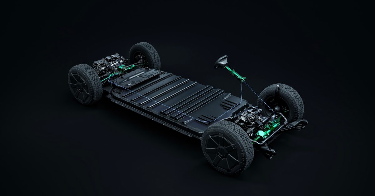 Tesla Cybertrucks Recall: Drive Inverter Problem and Fix