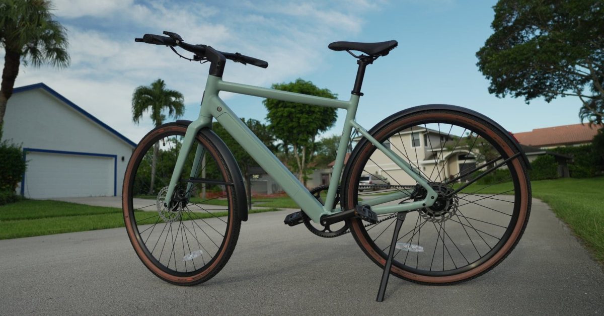 E-Bike Rebate Program: California's Incentive for Electric Bicycles