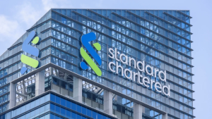 Standard Chartered Brings Elite Crypto Custody to Luxembourg