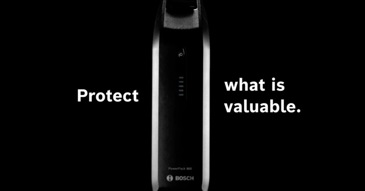 Bosch eBike Battery Technology: A Sneak Peek at CES 2025