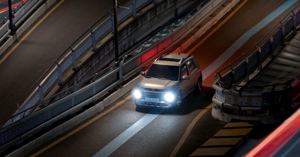 IONIQ 3: Hyundai's Latest Addition to its Electric Lineup