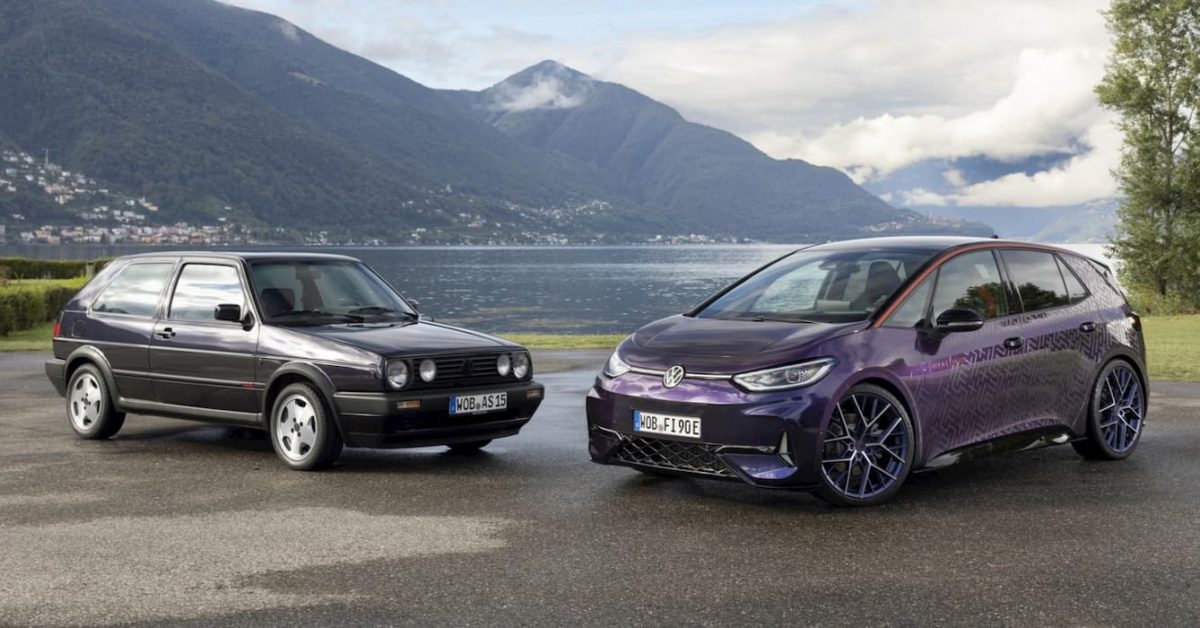 Volkswagen Data Breach Exposes EV Owners' Personal Info