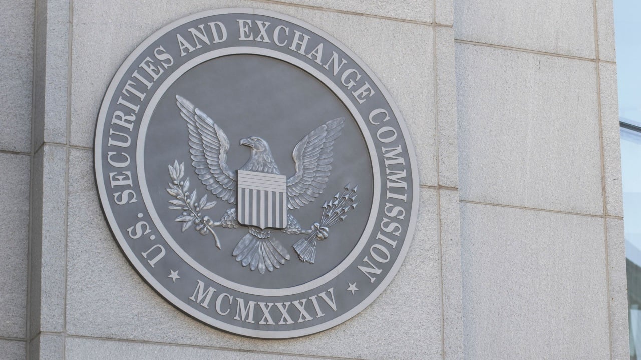 SEC Just Dropped 4 New Crypto Roundtables—Public Invited to Shape Regulations - Top Tech News