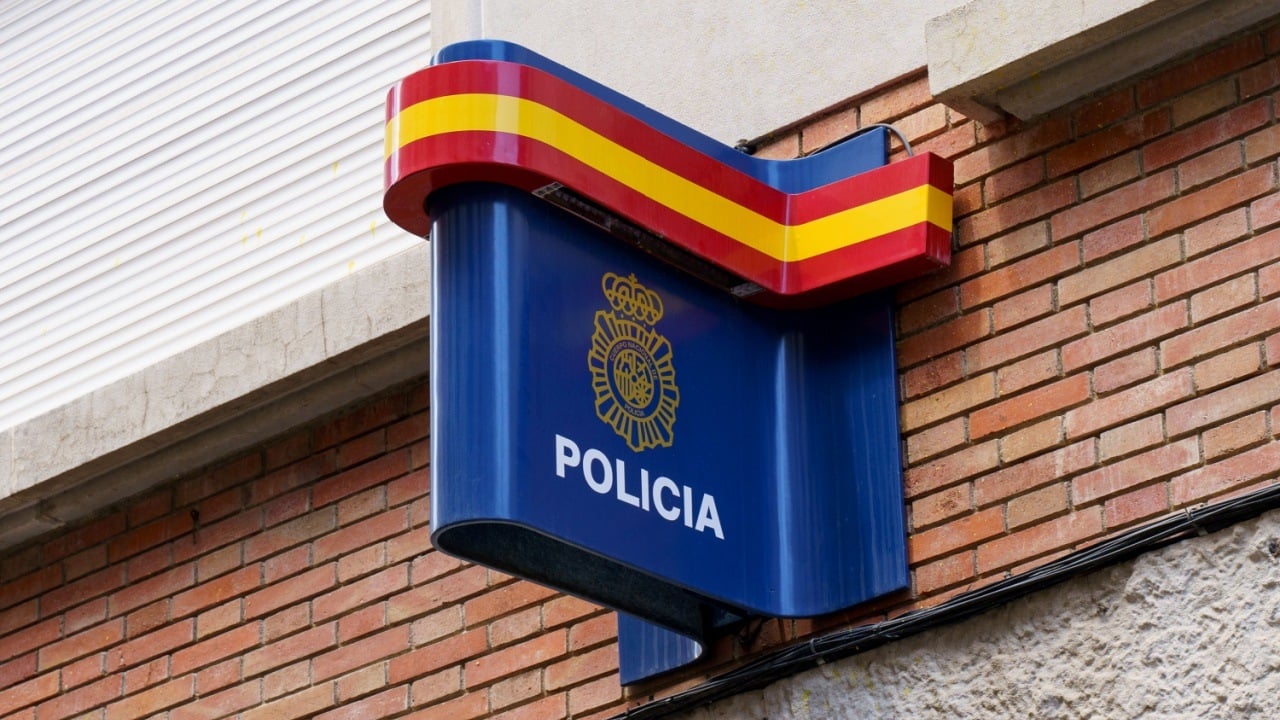 Spanish Police Foil $32 Million Crypto Fraud Case