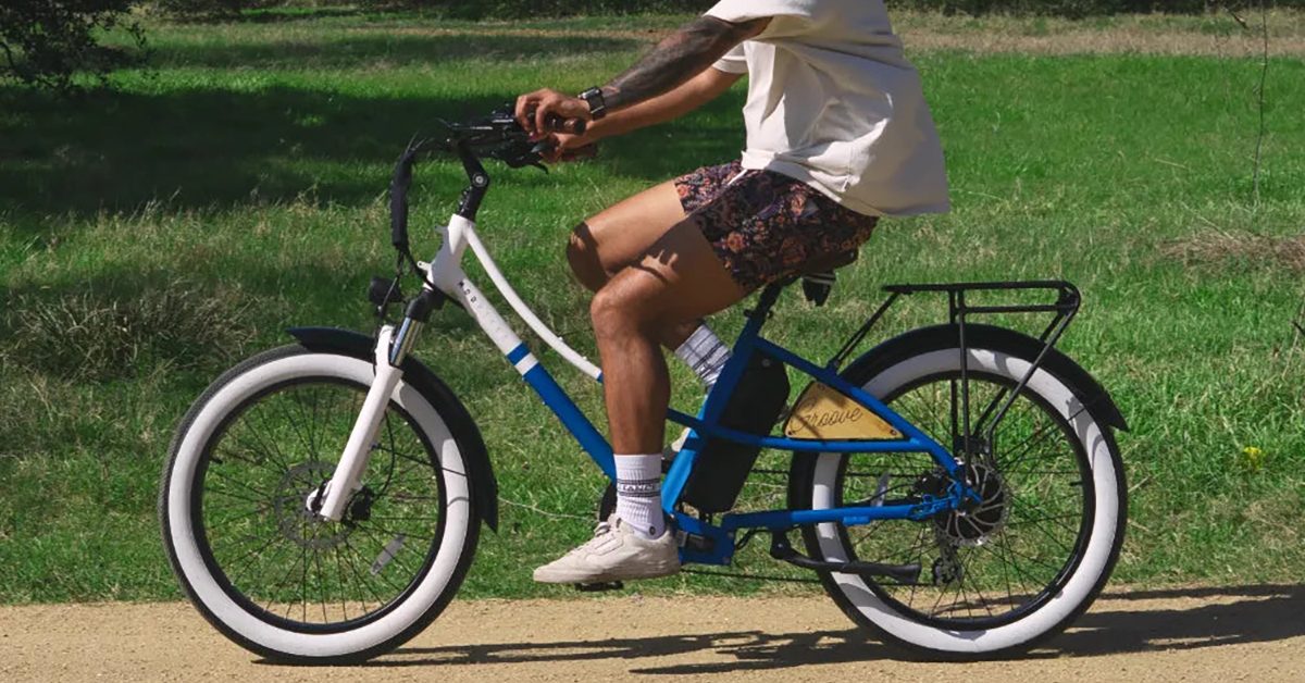 MOD Spring Sale: EcoFlow Generators at Amazing Prices