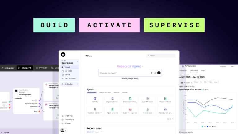 Enterprise AI Company Launches Innovative Platform