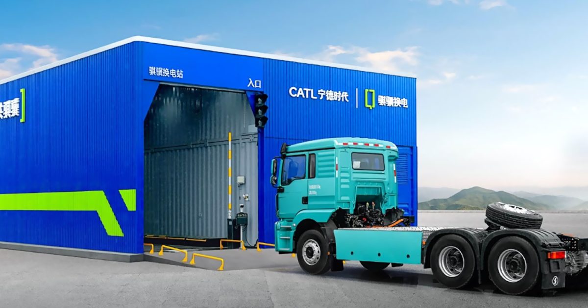 Electric Semi Truck: Revolutionizing Freight Transit