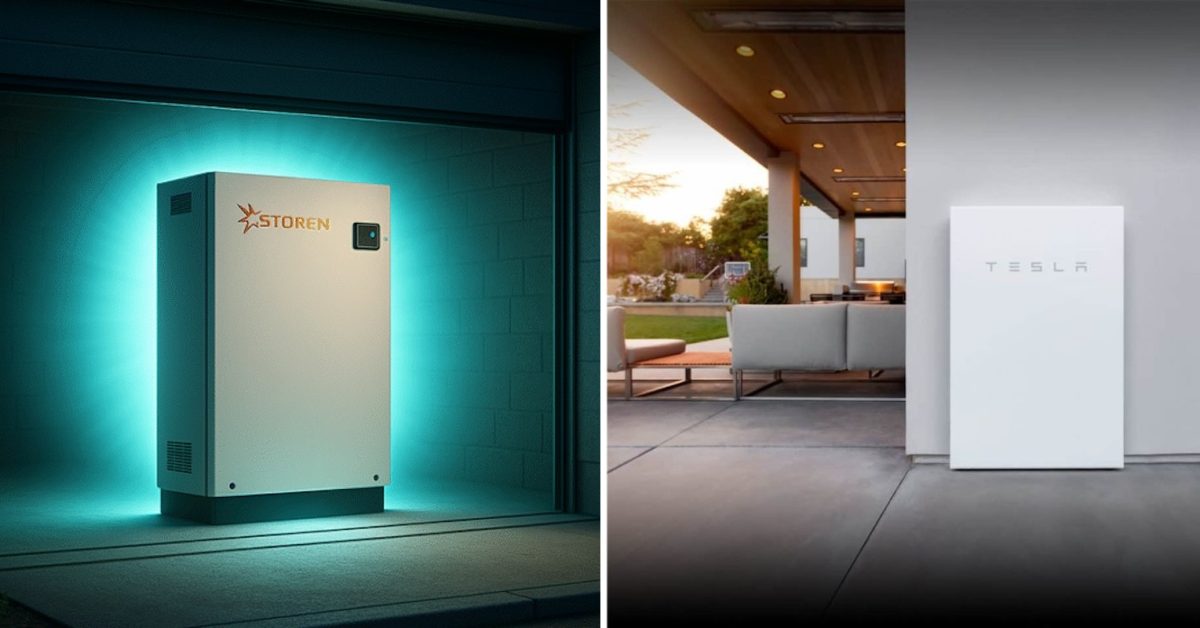 Vanadium Flow Batteries: A Top Energy Choice
