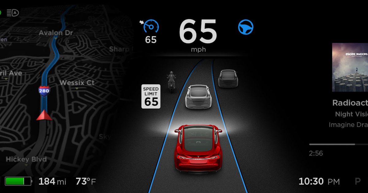 Tesla Autopilot and the Fight for Justice After Tragedy