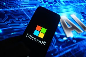 Nscale inks massive AI infrastructure deal with Microsoft - Top Tech News