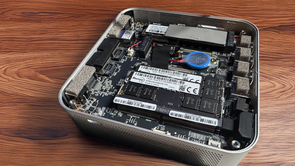 Mini PC: A Compact Powerhouse for Everyone